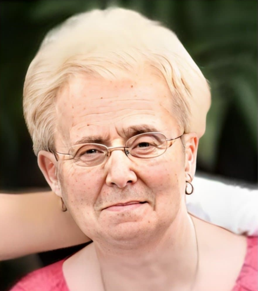 septembre 2, 2022 – Georgette HANNECART – Pompes funèbres et monuments