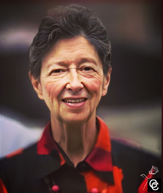 février 27, 2023 – Anne-Marie MAHIEU – Pompes funèbres et monuments