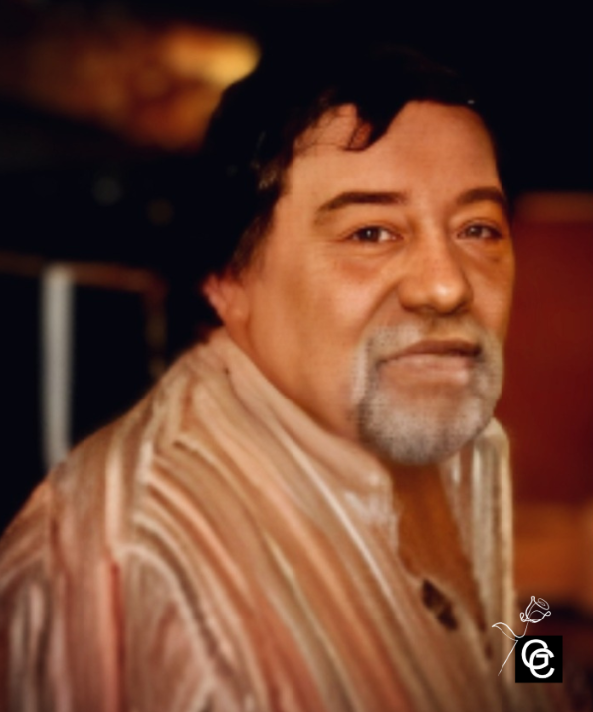 Chef Cuisinier Thurayyah Mitchell