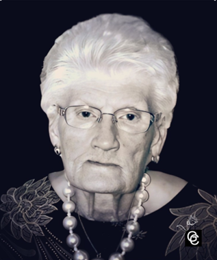 septembre 22, 2024 – Maria ALAIMO – Pompes funèbres et monuments