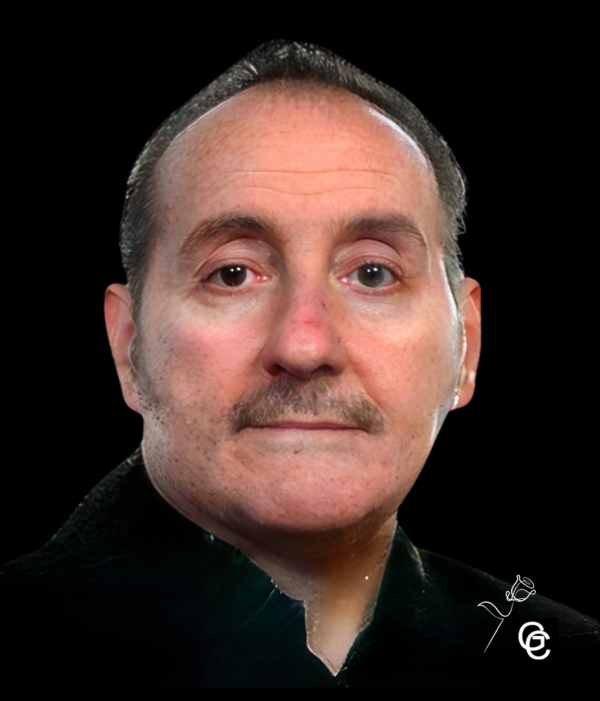 octobre 8, 2025 – Jean-Pierre MEDA – Pompes funèbres et monuments